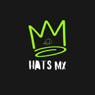 ÁNGEL AZUL ( Dandy Hats) – Hats Mexico